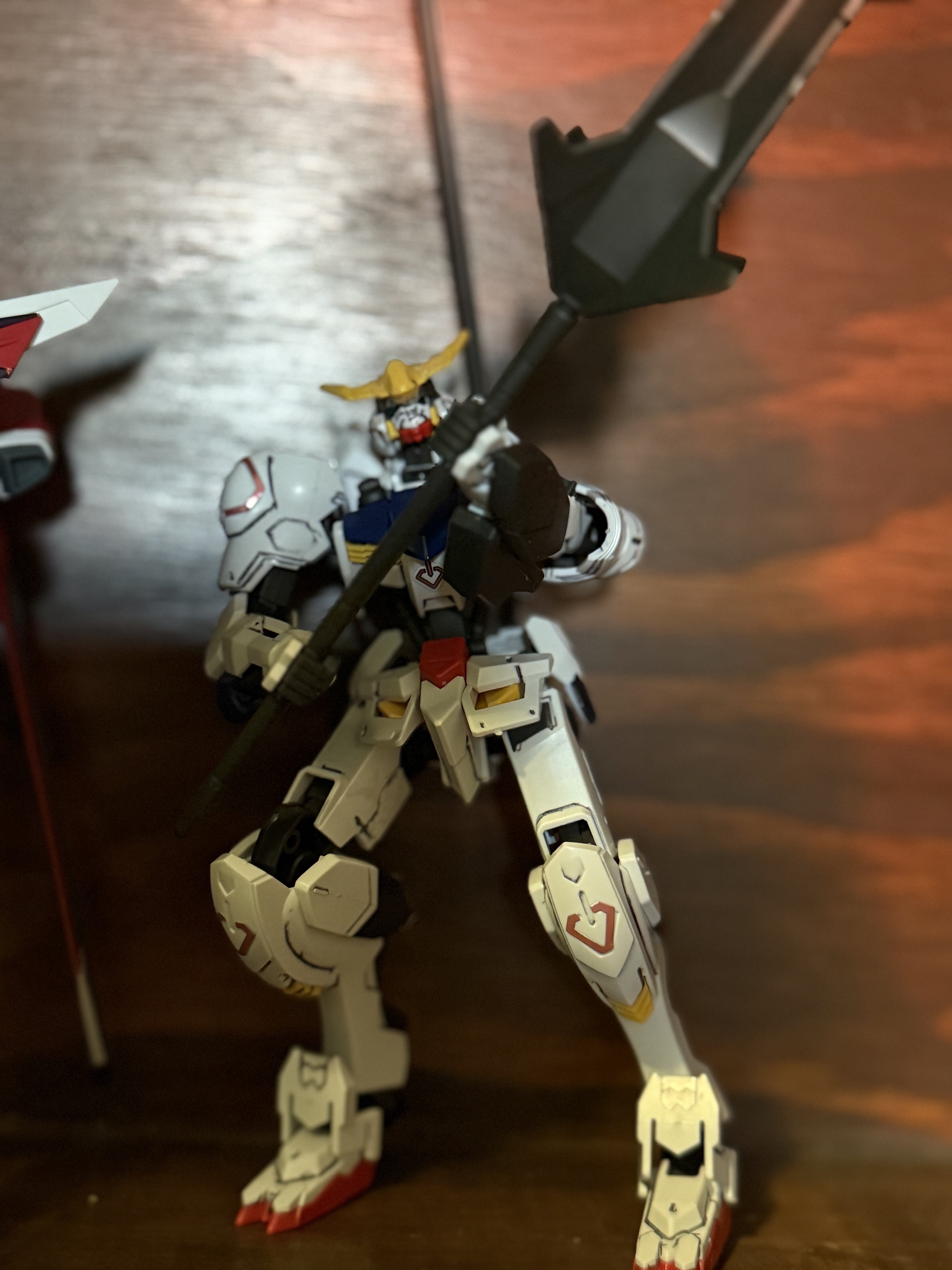 Gunpla Hobbiest