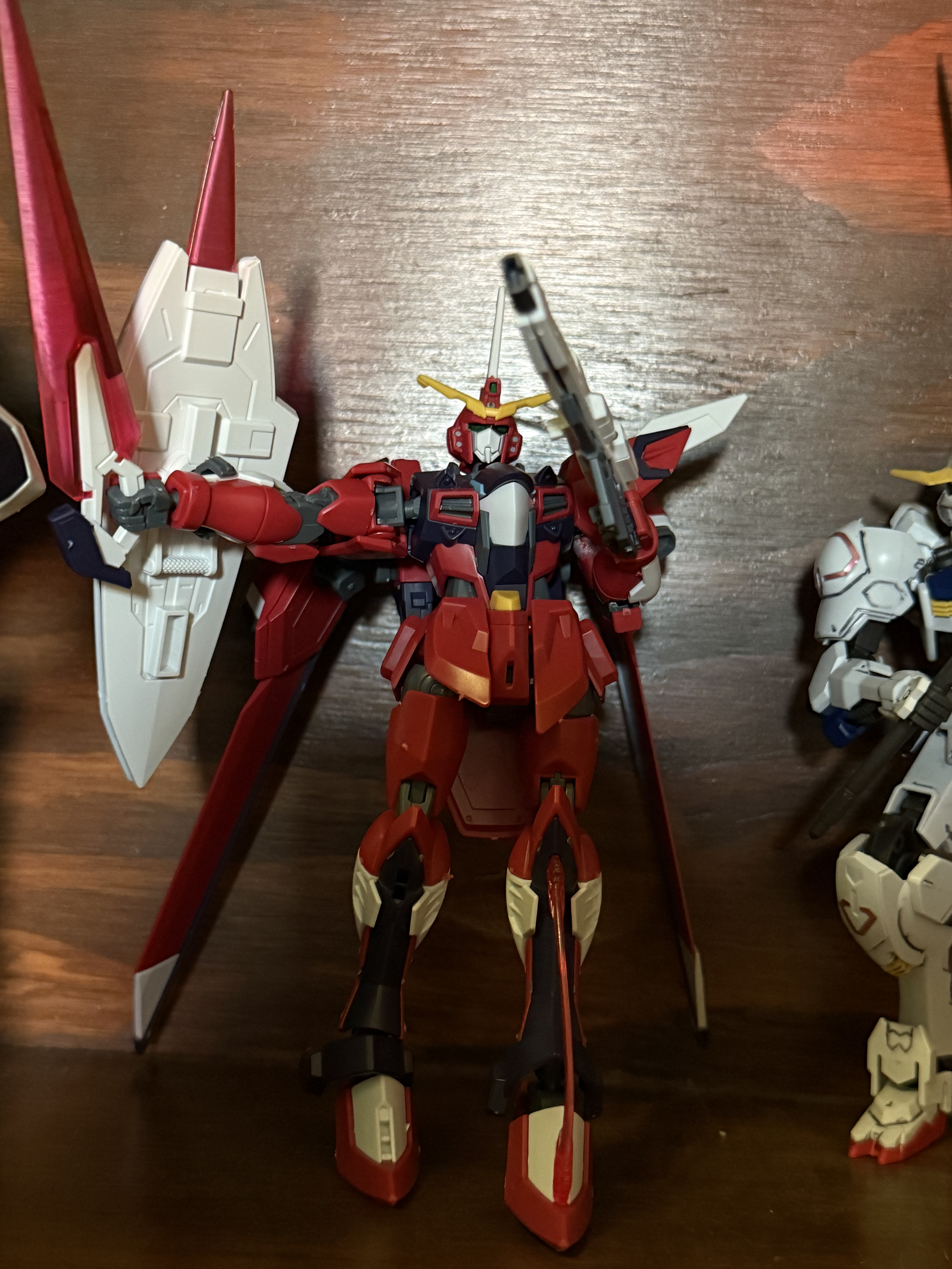 Gunpla Hobbiest