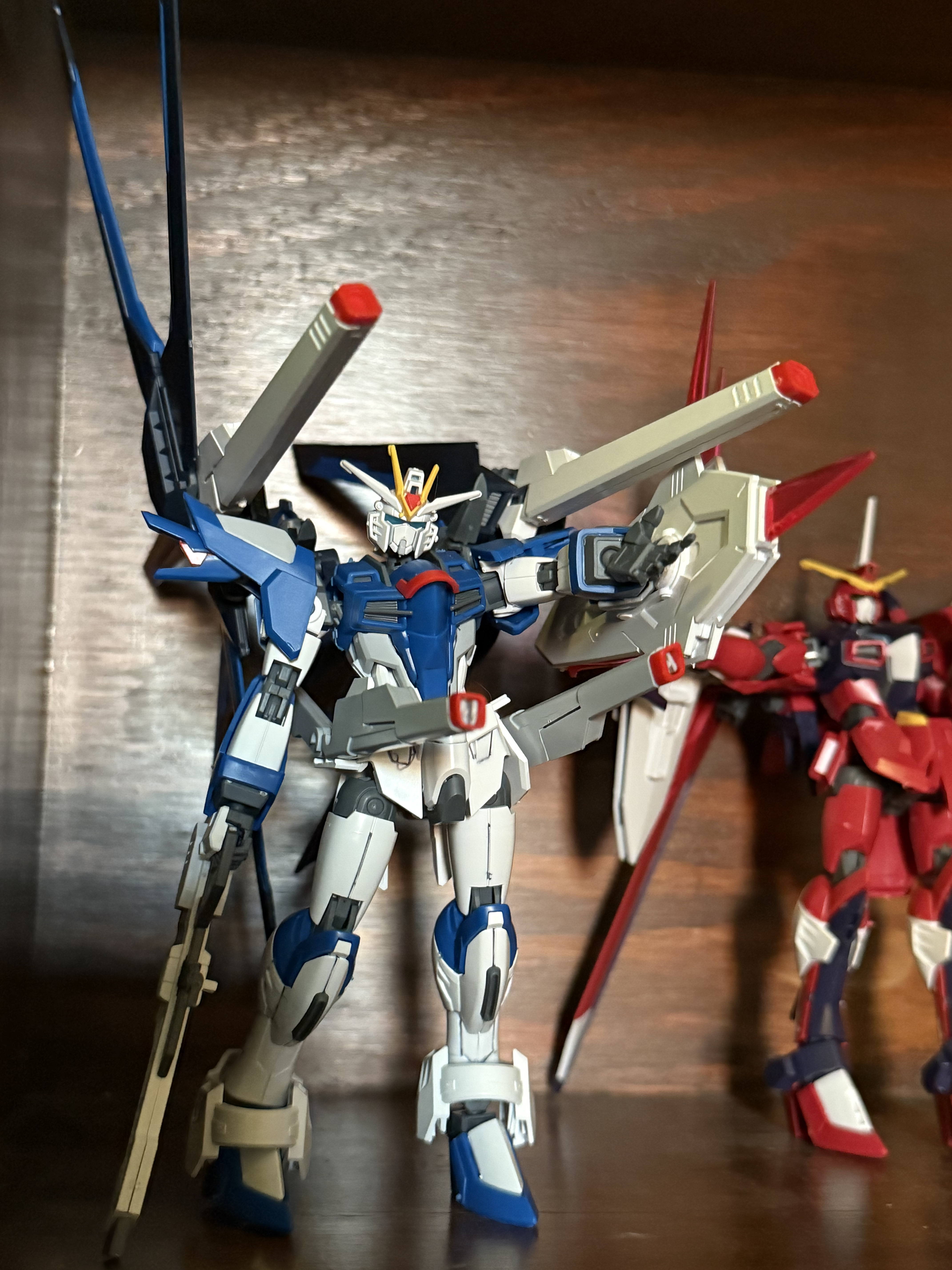 Gunpla Hobbiest