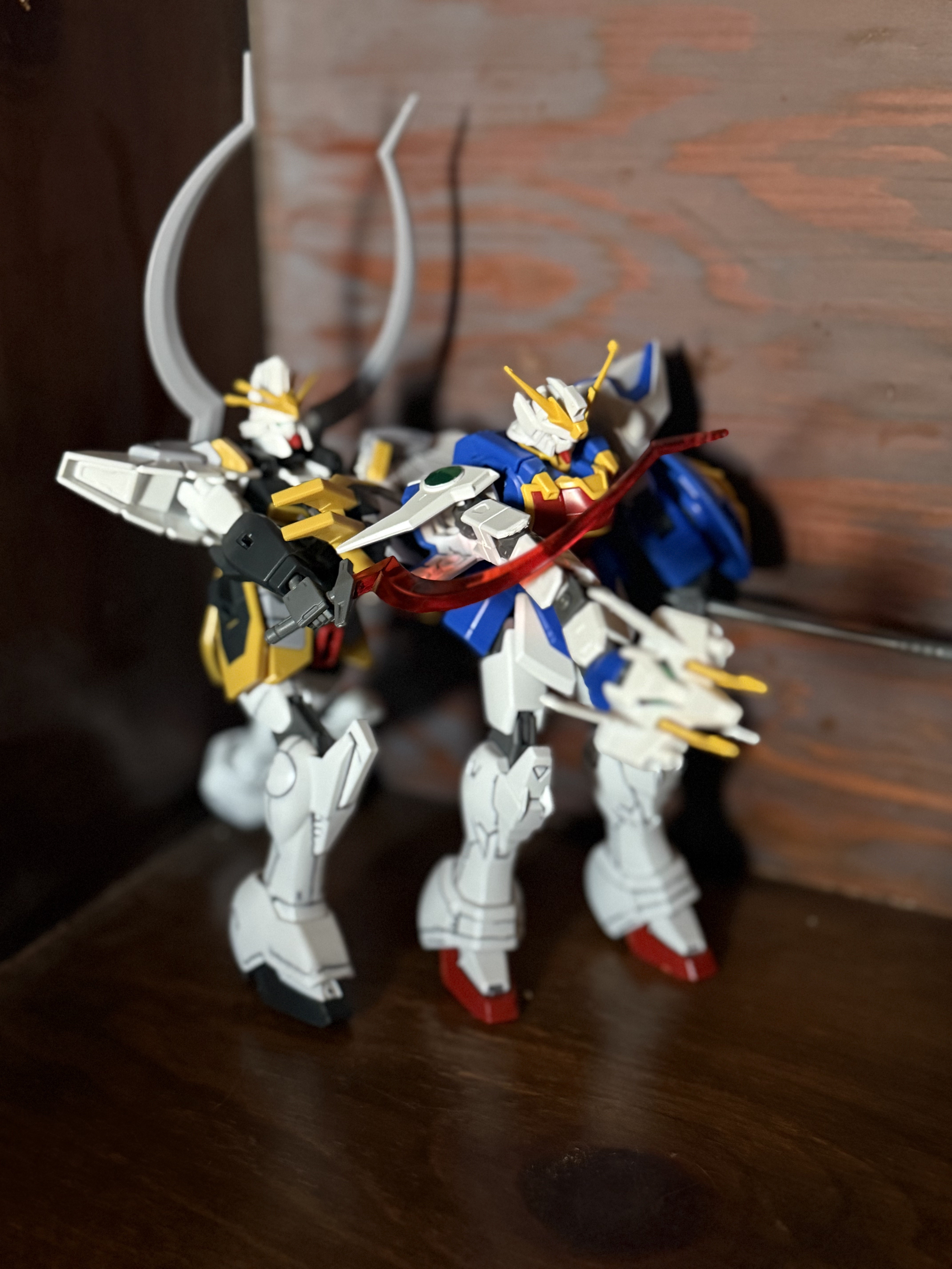 Gunpla Hobbiest